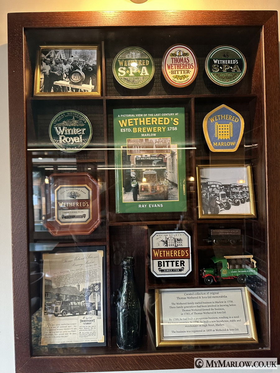 The Grand Assembly *EXCLUSIVE PREVIEW* - My Marlow