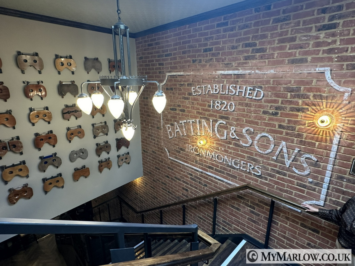 The Grand Assembly *EXCLUSIVE PREVIEW* - My Marlow