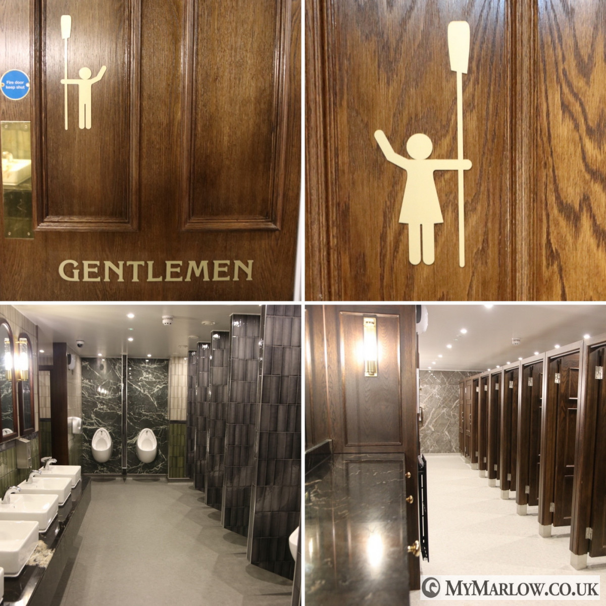 The Grand Assembly *EXCLUSIVE PREVIEW* - My Marlow