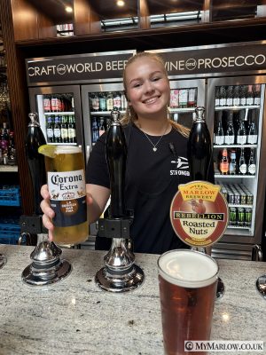 The Grand Assembly *EXCLUSIVE PREVIEW* - My Marlow