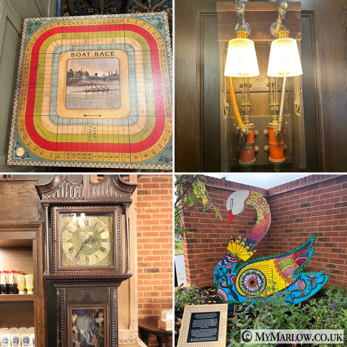 The Grand Assembly *EXCLUSIVE PREVIEW* - My Marlow