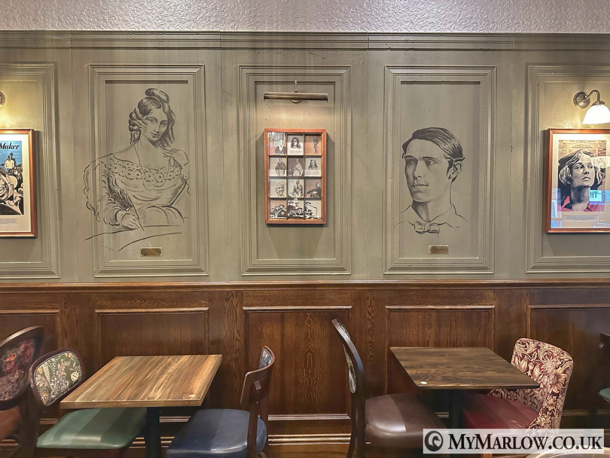 The Grand Assembly *EXCLUSIVE PREVIEW* - My Marlow