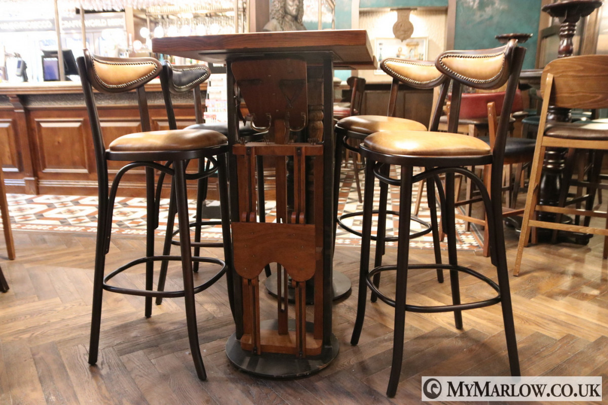 The Grand Assembly *EXCLUSIVE PREVIEW* - My Marlow