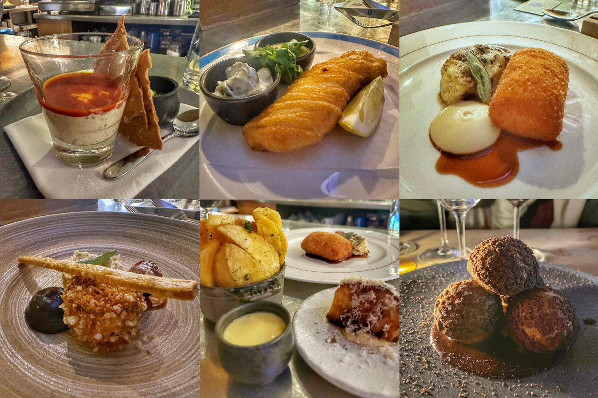 The Coach Celebrates 10 Years - My Marlow