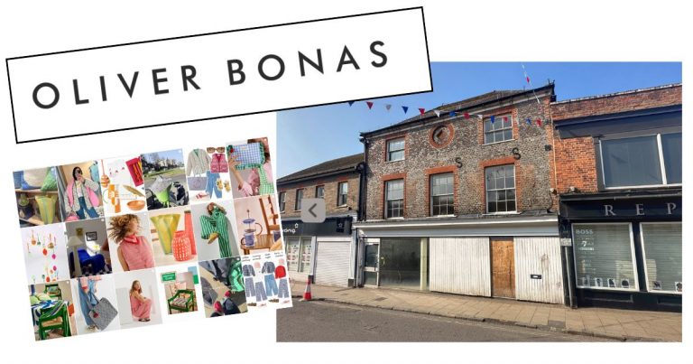 Marlow News - My Marlow