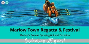 Marlow Town Regatta and Festival- 2025 PREVIEW - My Marlow